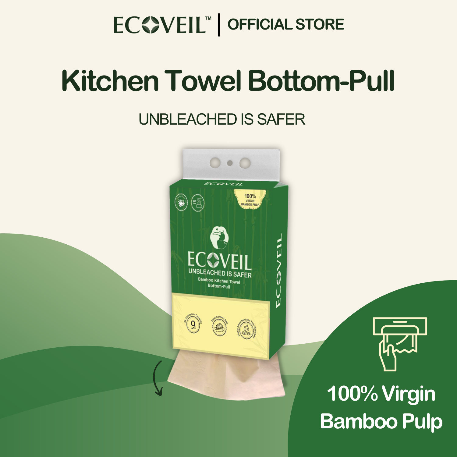 Products – Ecoveil